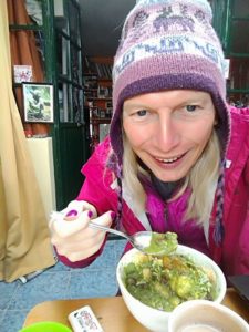 My Ultraworking Pentathlon: Day 2 - Nutrition - Intuitive Leadership ...