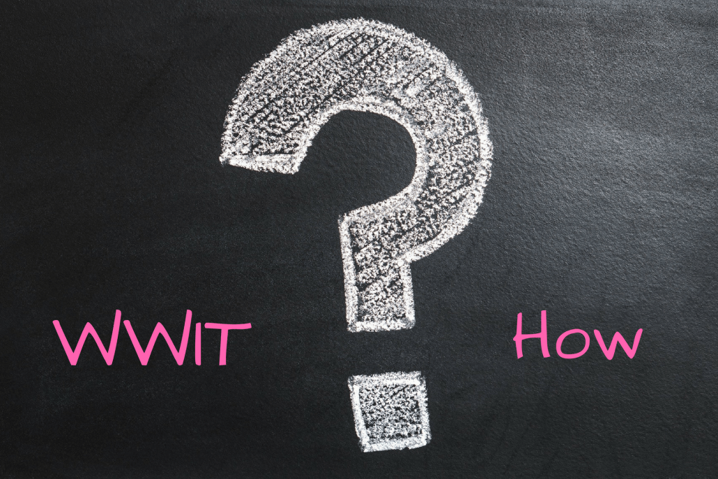 WWIT vs. How- Why WWIT is Superior Over Logical mind - Intuitive ...